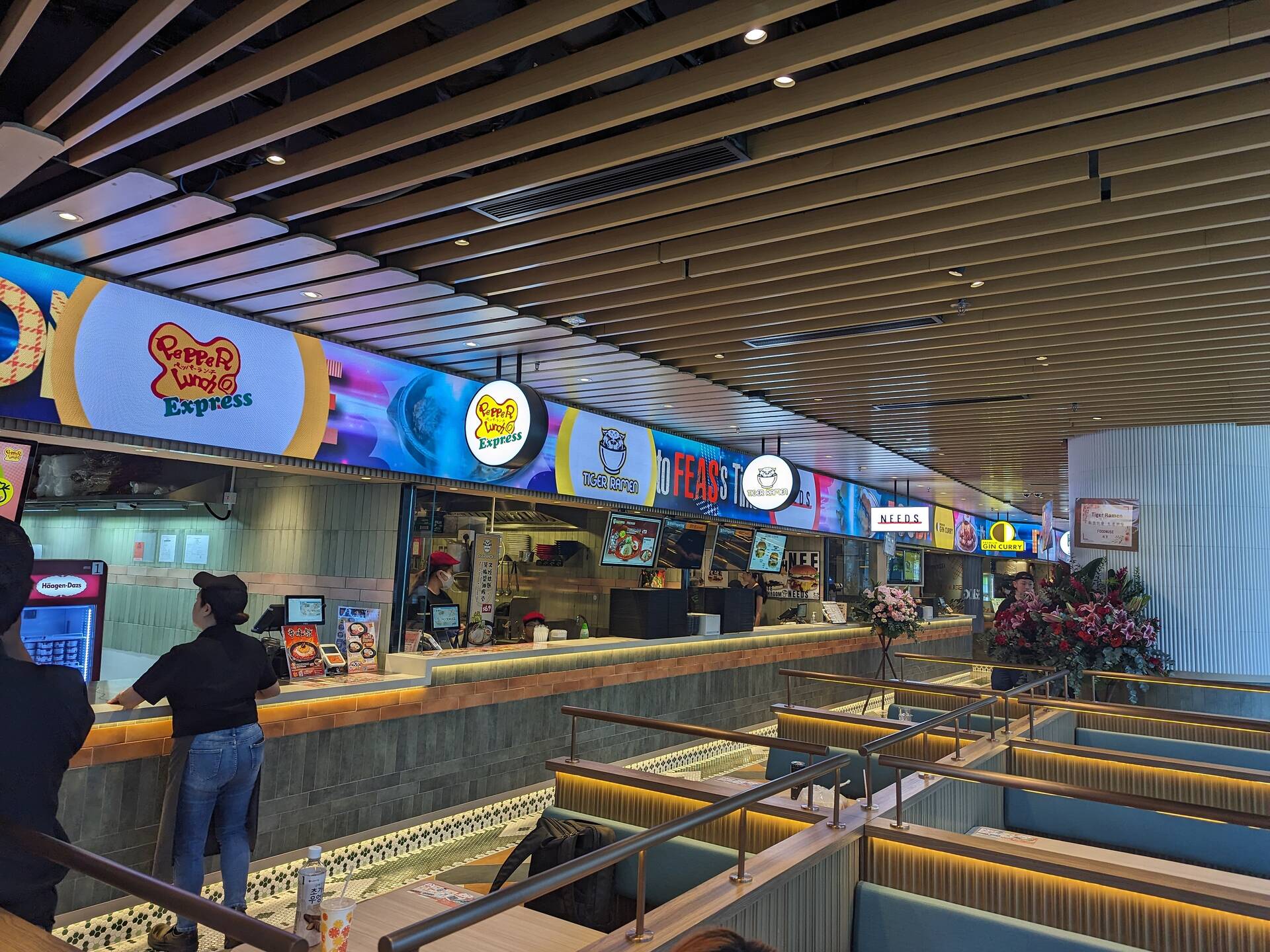 The 10 Best food courts and food halls in Hong Kong – Time Out Hong Kong