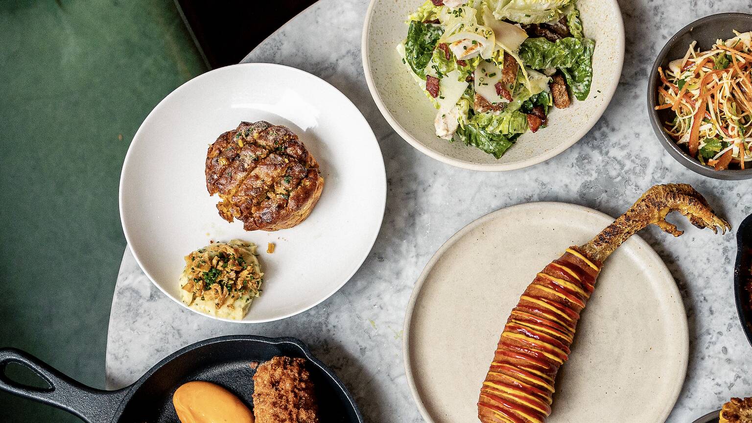 London's Best Fried Chicken | 10 Places for the Fry of your Life