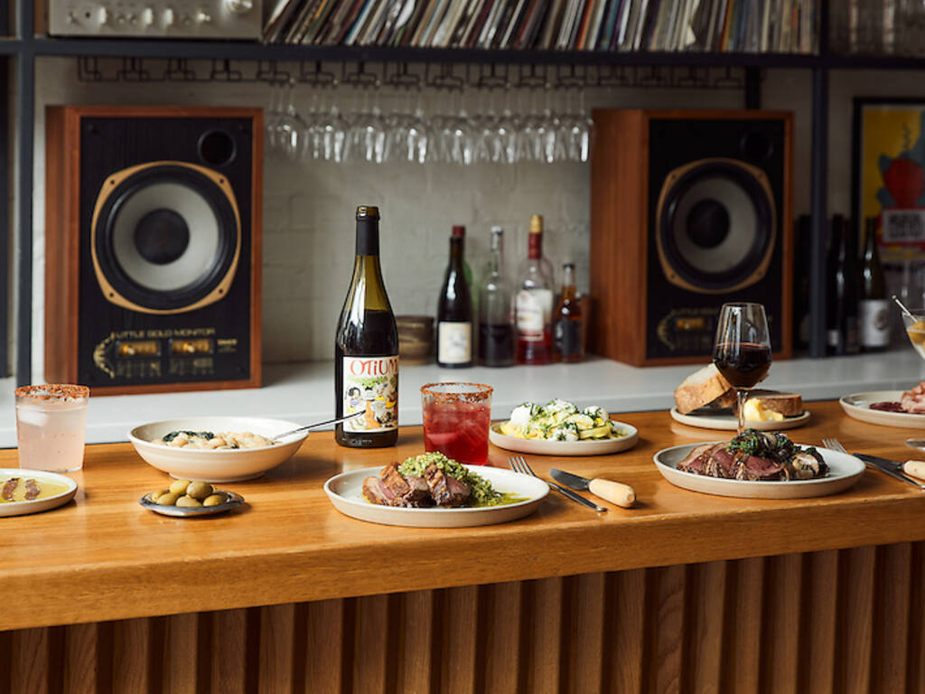 The Best Restaurants in Hackney | 25 Unmissable East London Dining Spots