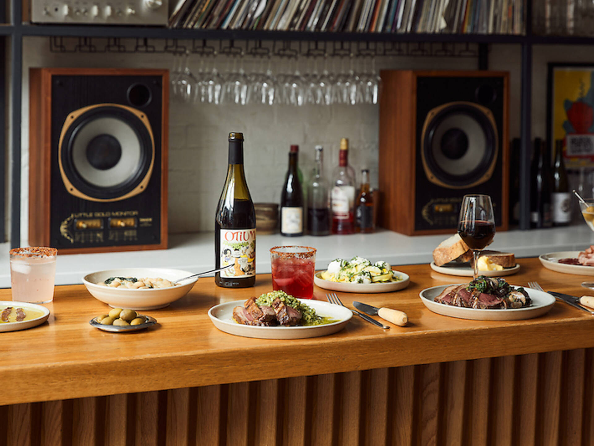 The Best Restaurants in Hackney | 25 Unmissable East London Dining Spots