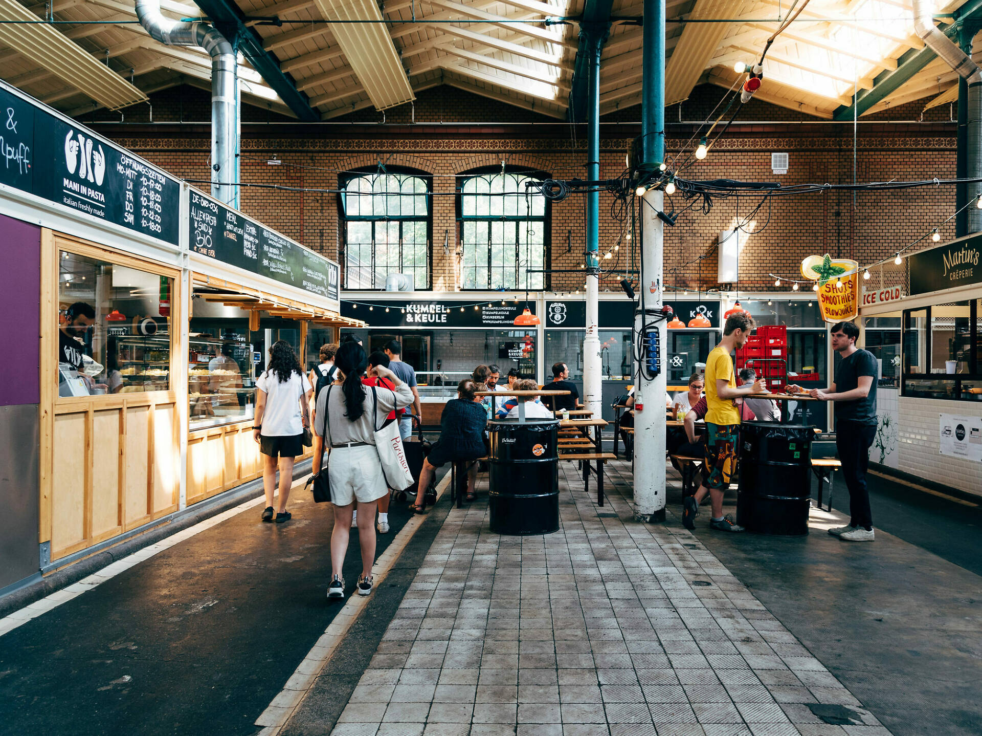 33 Best Restaurants In Germany For Fantastic Foodie Dinners