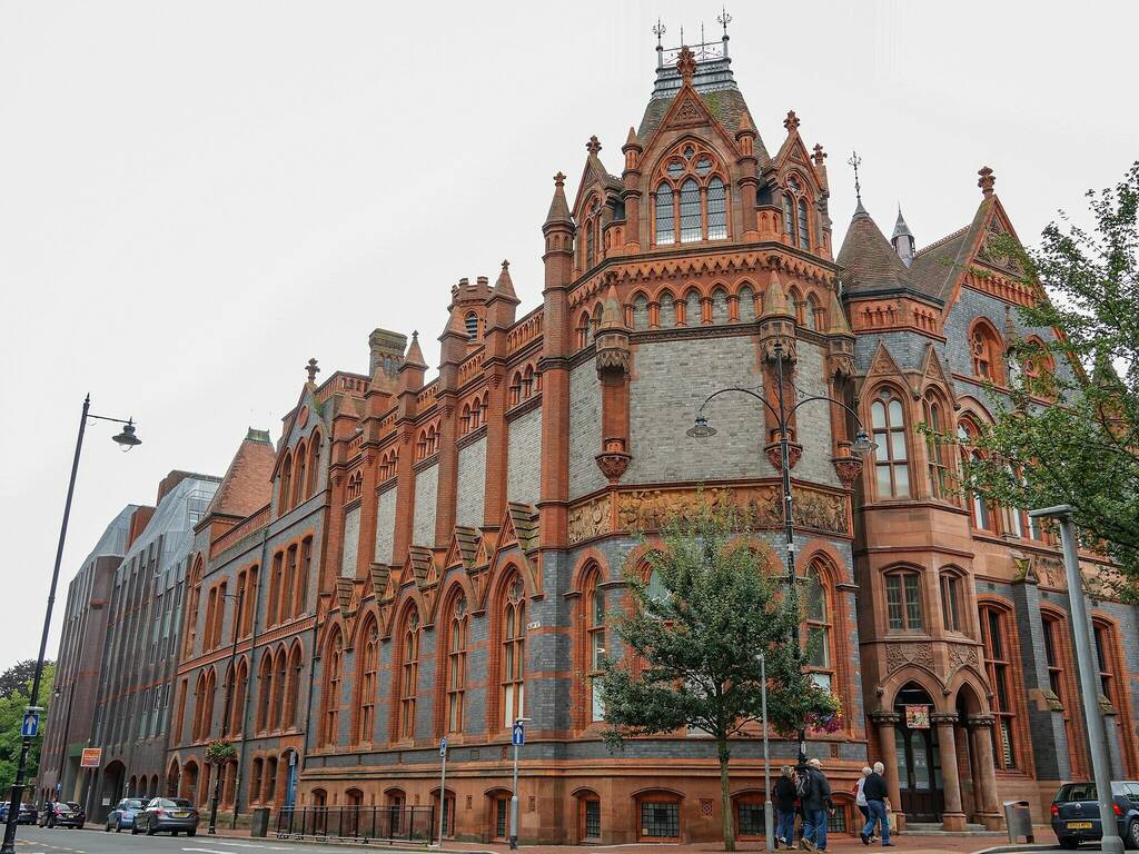 13 Best Things To Do in Reading Right Now