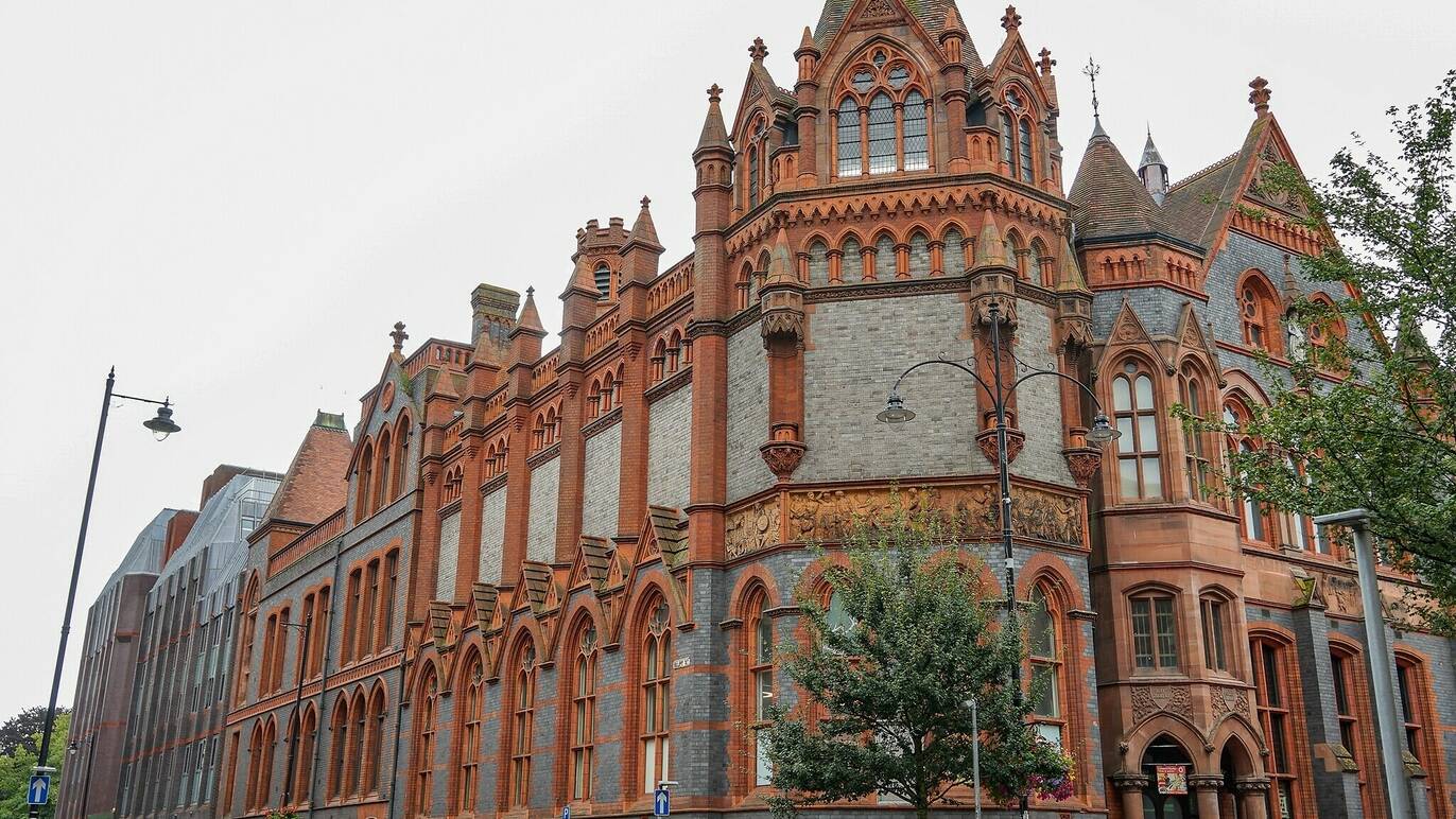 13 Best Things To Do in Reading Right Now