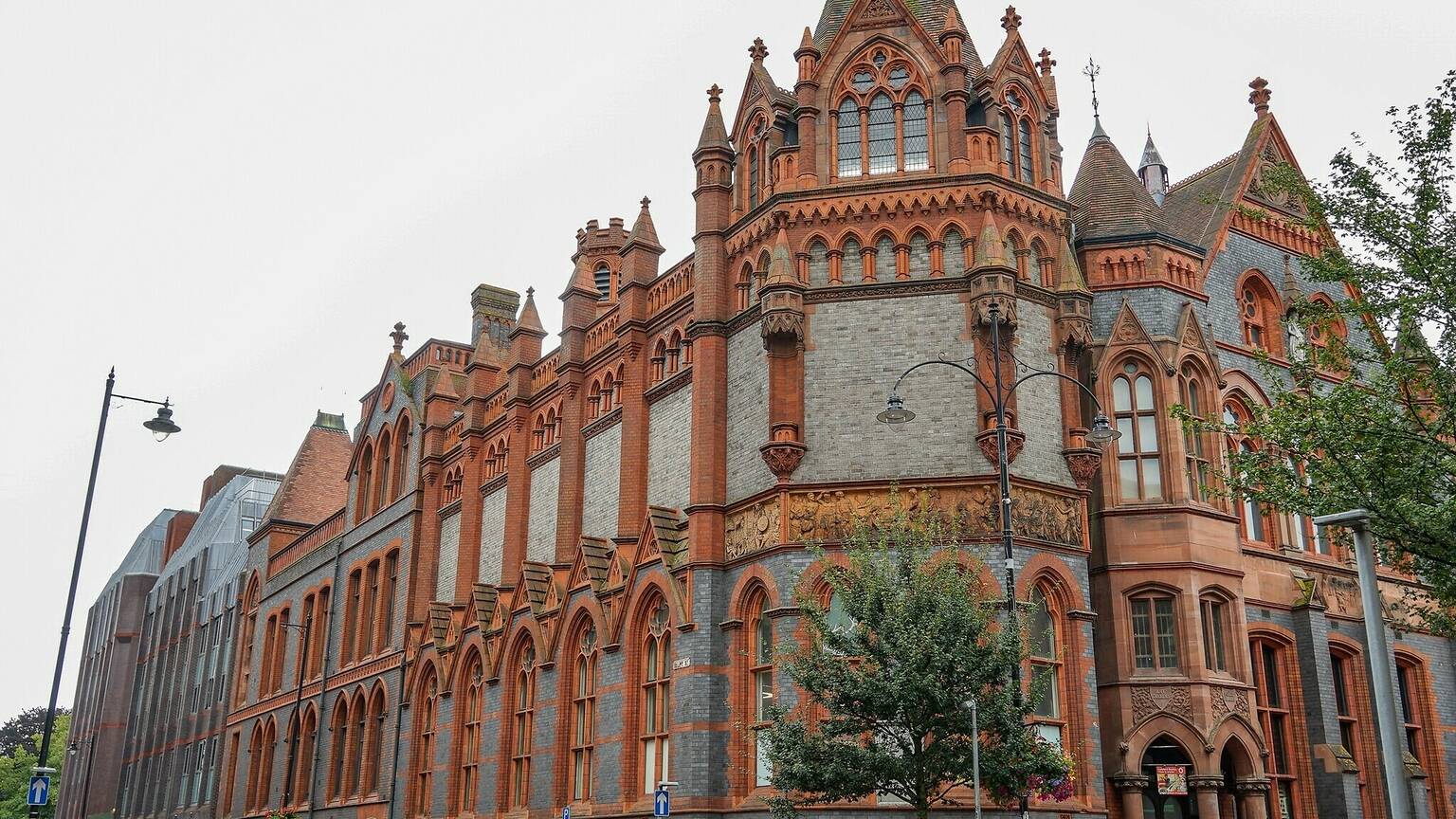 13 Best Things To Do in Reading Right Now