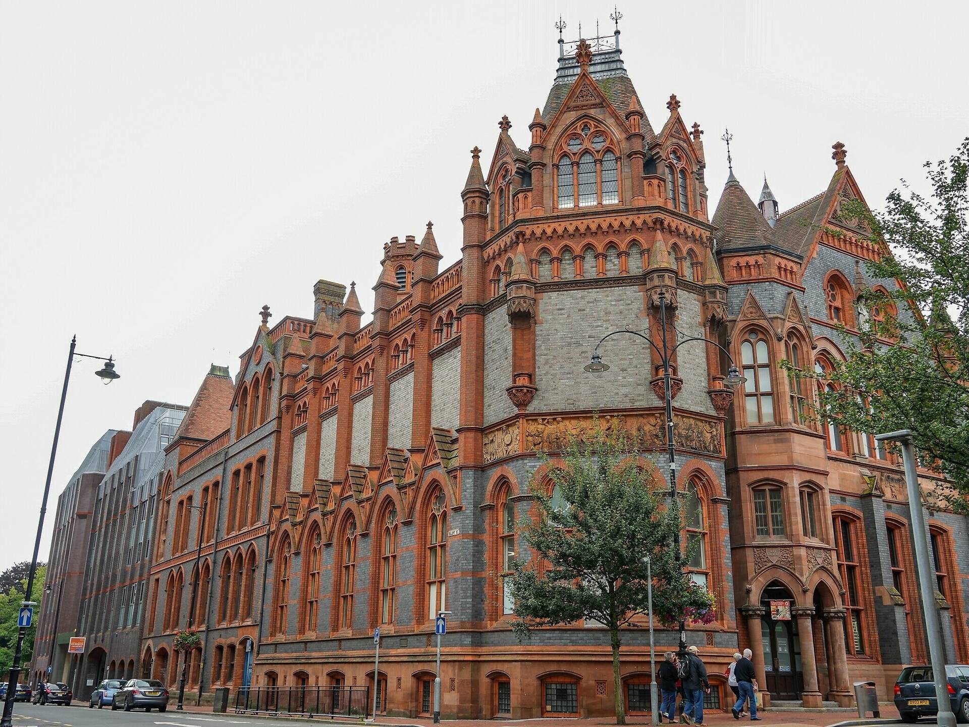 13 Best Things To Do in Reading Right Now