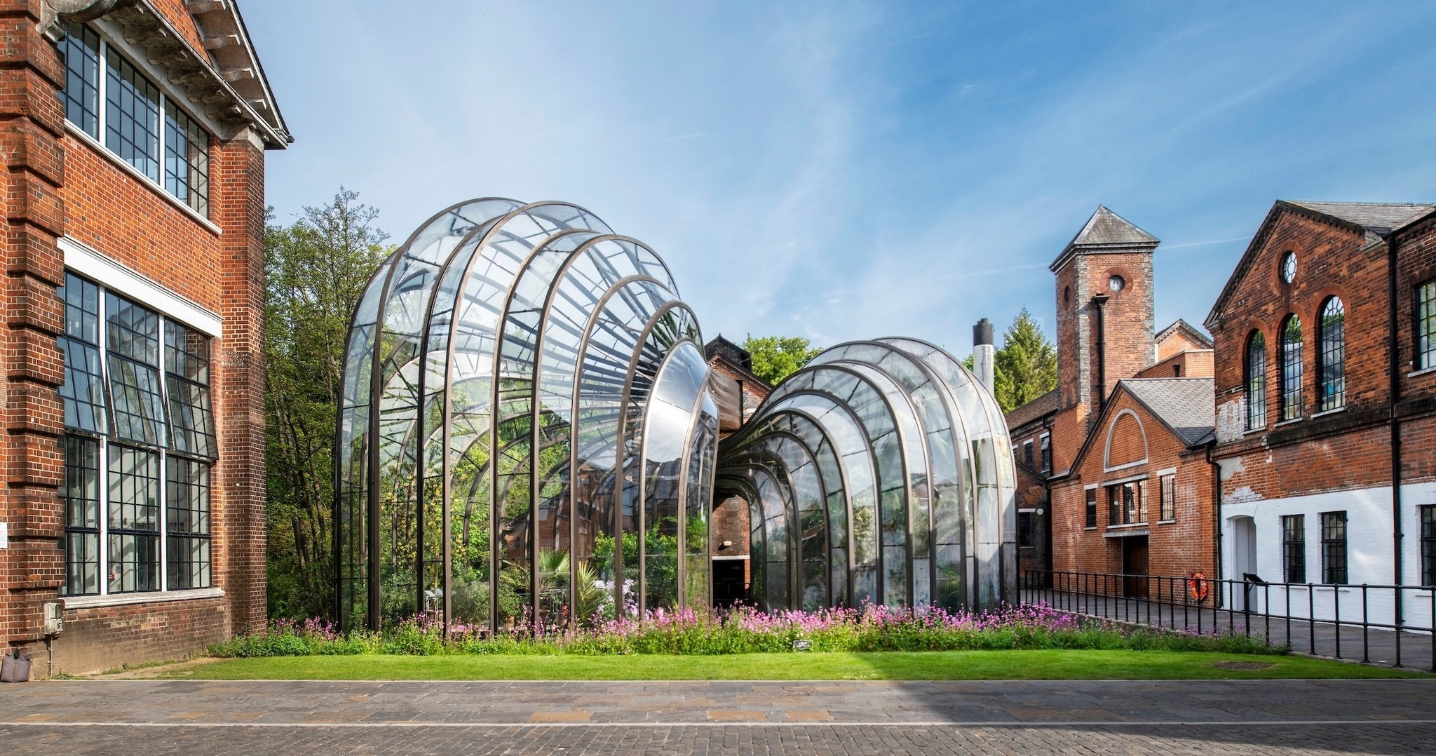 UK Distillery Guide: The Best Distilleries To Visit And Where To Stay