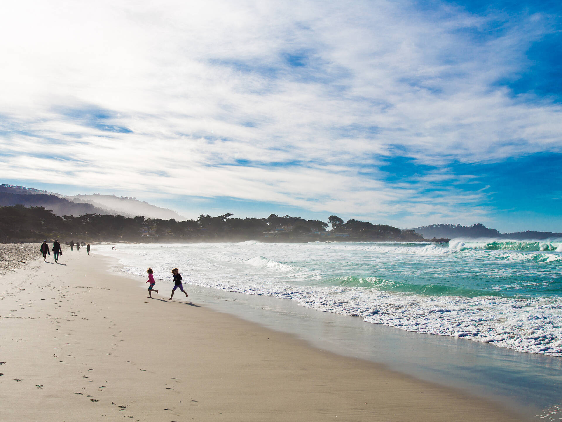 15 Best Beaches in California for Swimming and Surfing