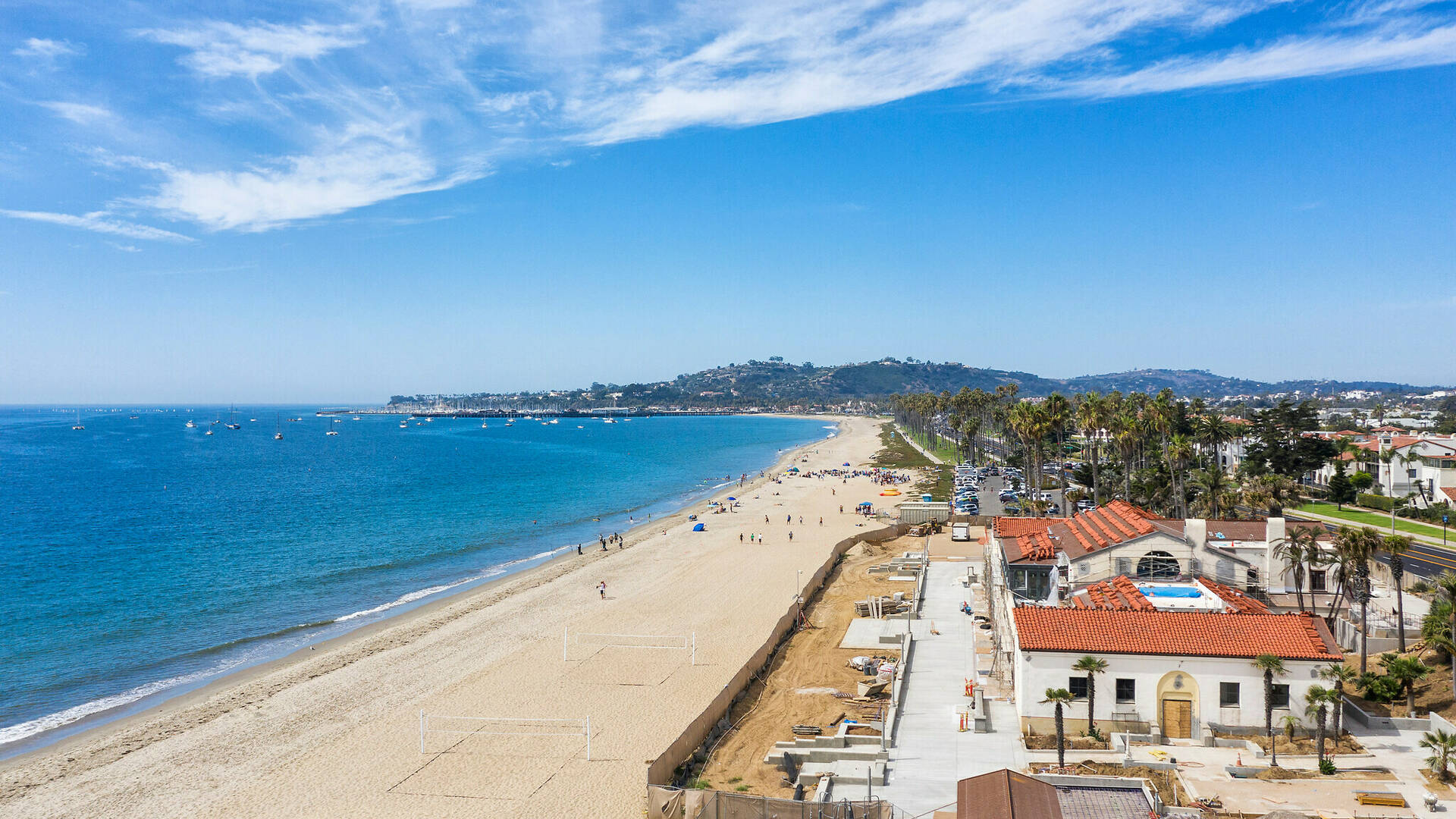 15 Best Beaches in California for Swimming and Surfing