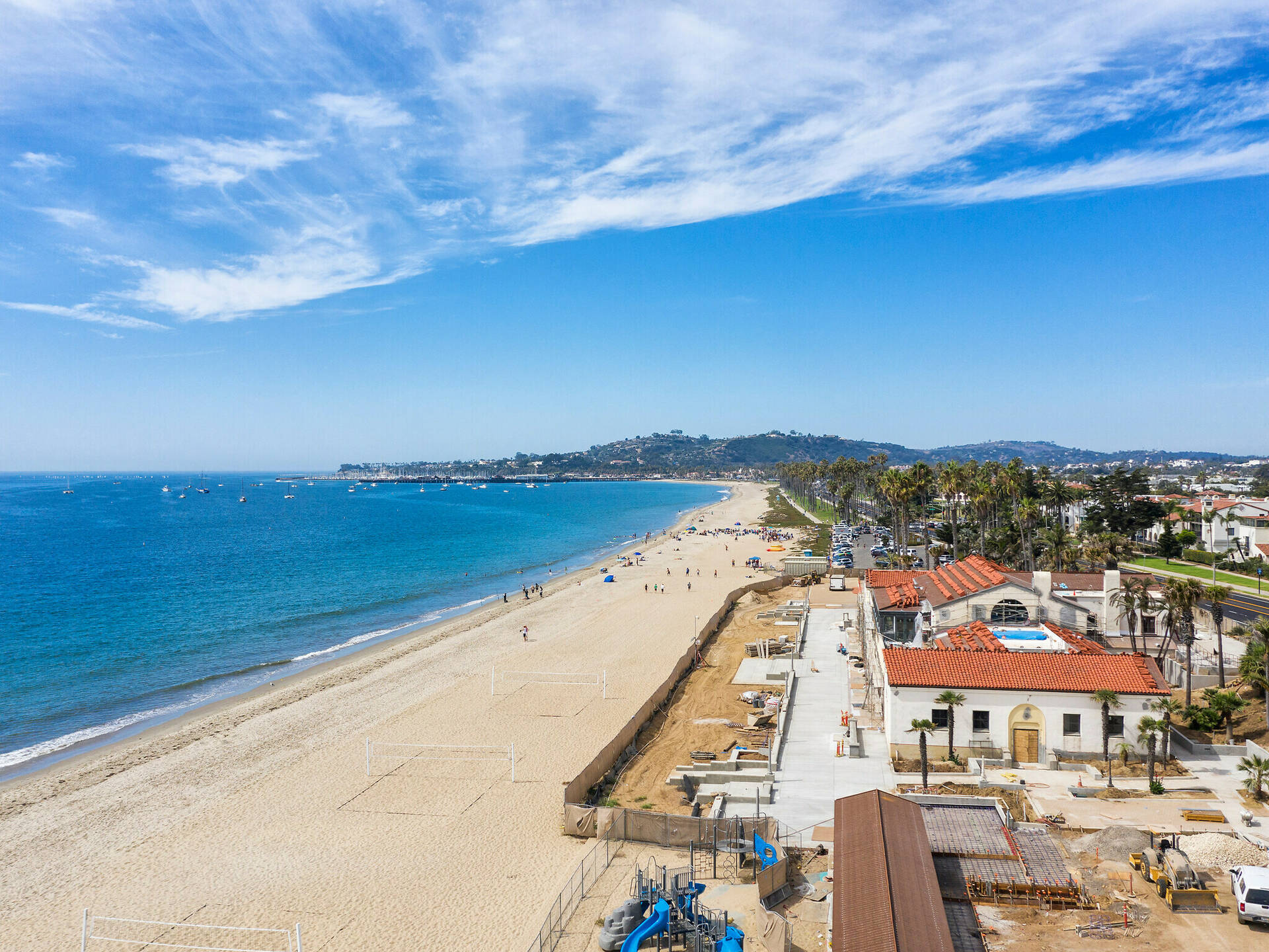 15 Best Beaches in California for Swimming and Surfing