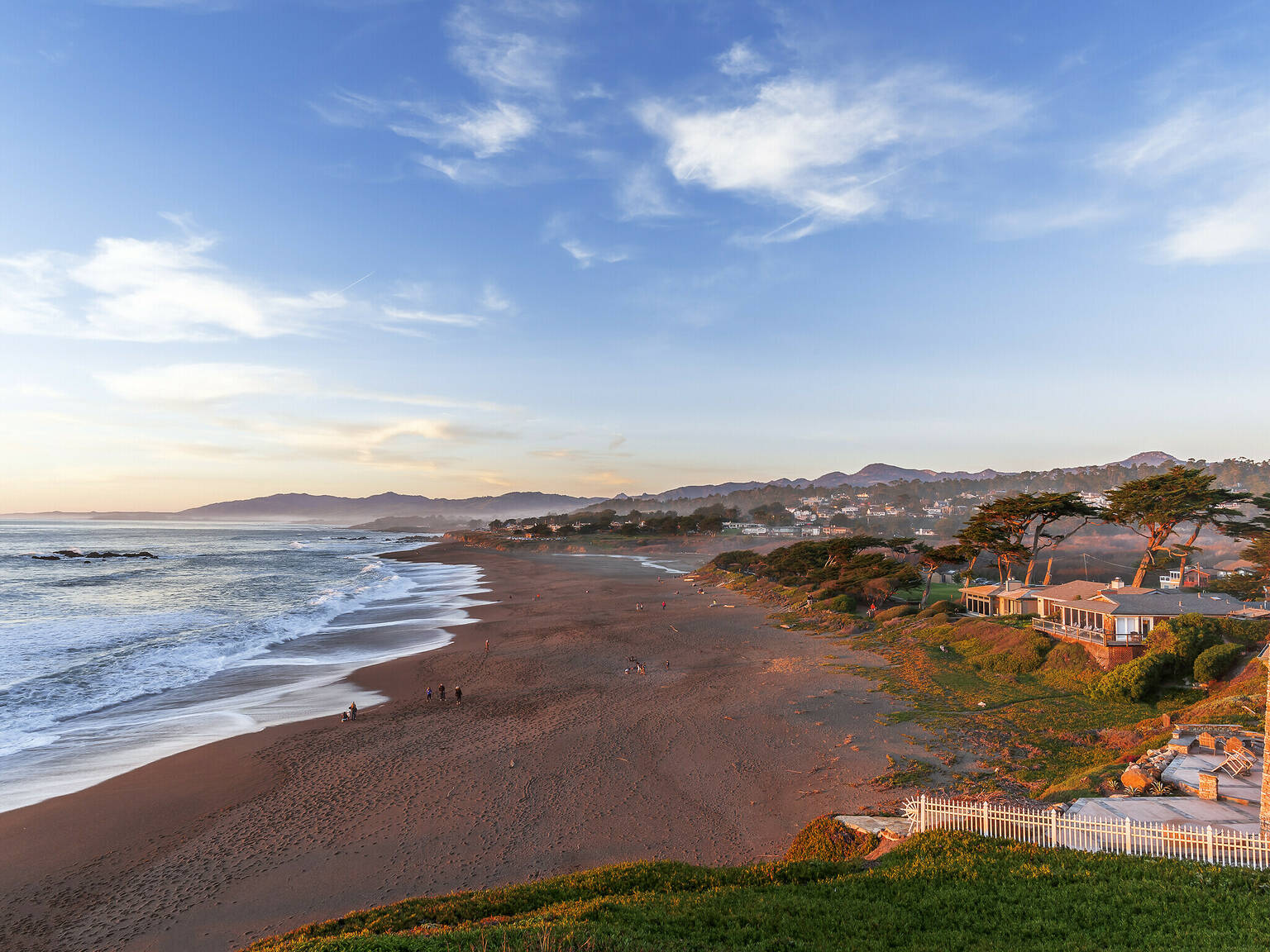 15 Best Beaches in California for Swimming and Surfing