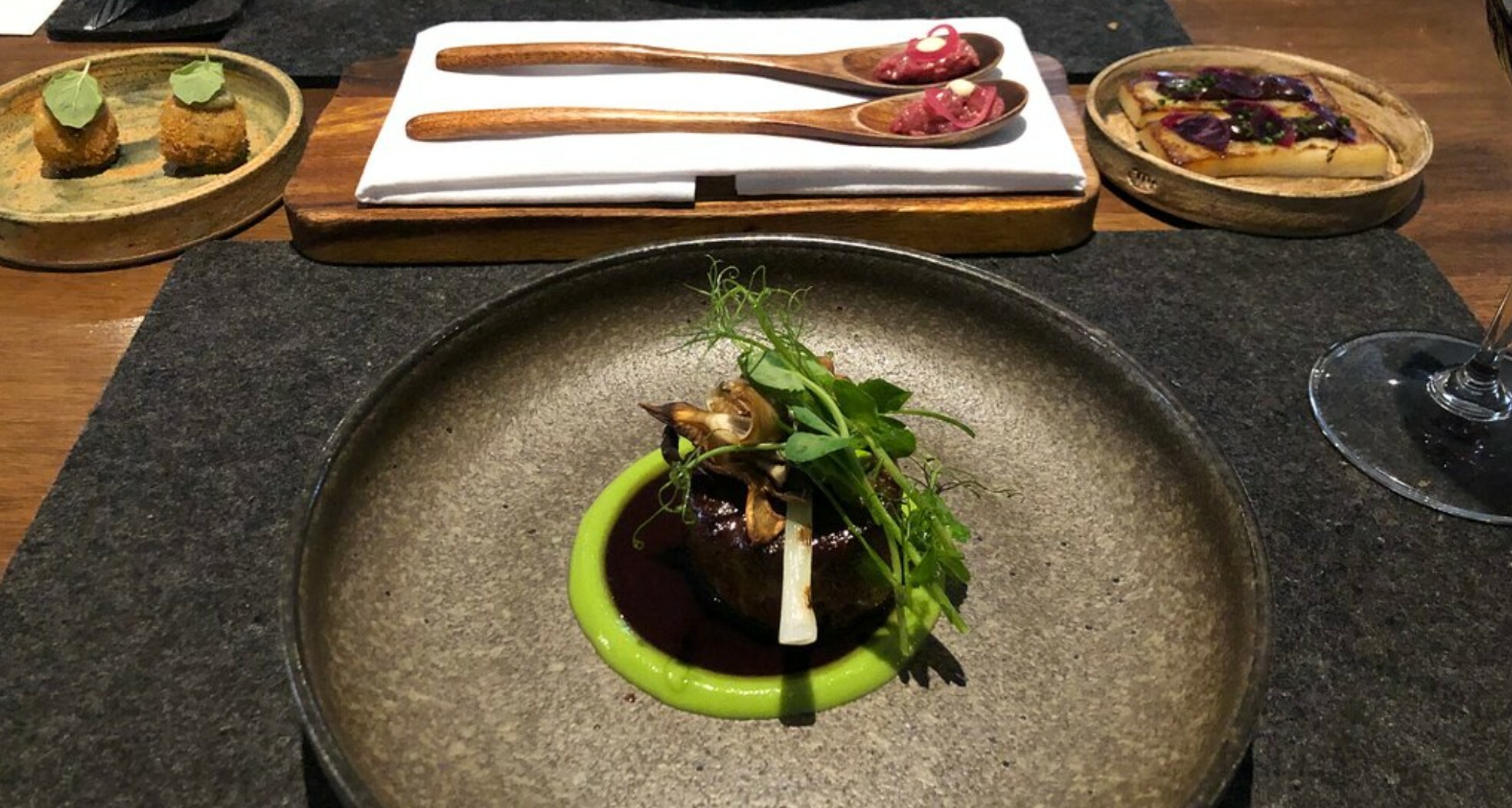 This UK Fine Dining Restaurant Has Been Named Third-Best in the World