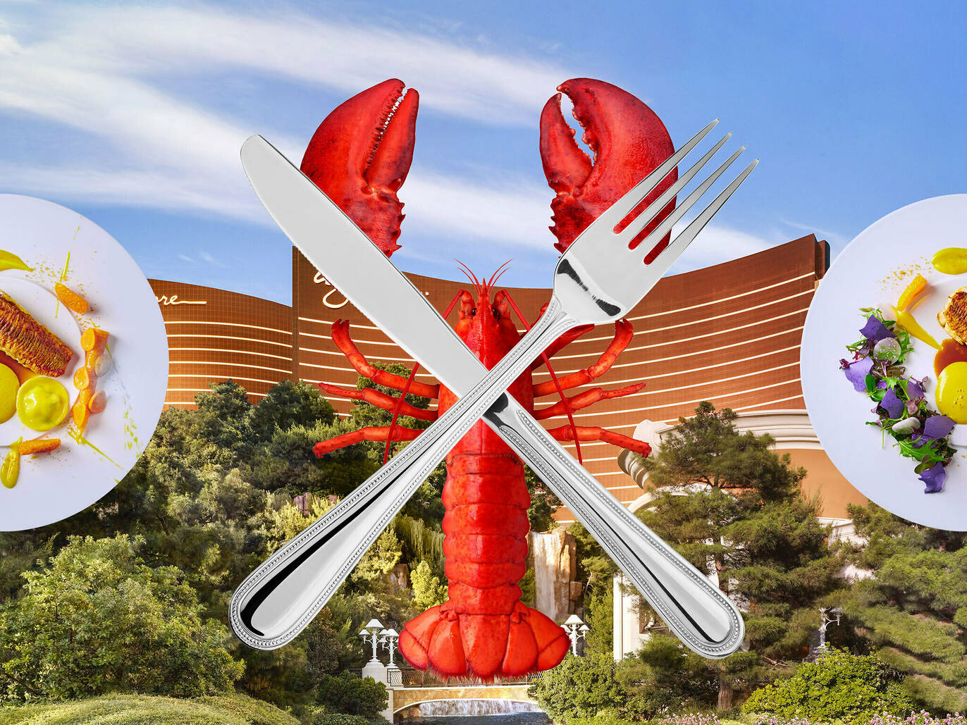 11 Best U.S. Hotels for Foodies Seeking Culinary Experiences