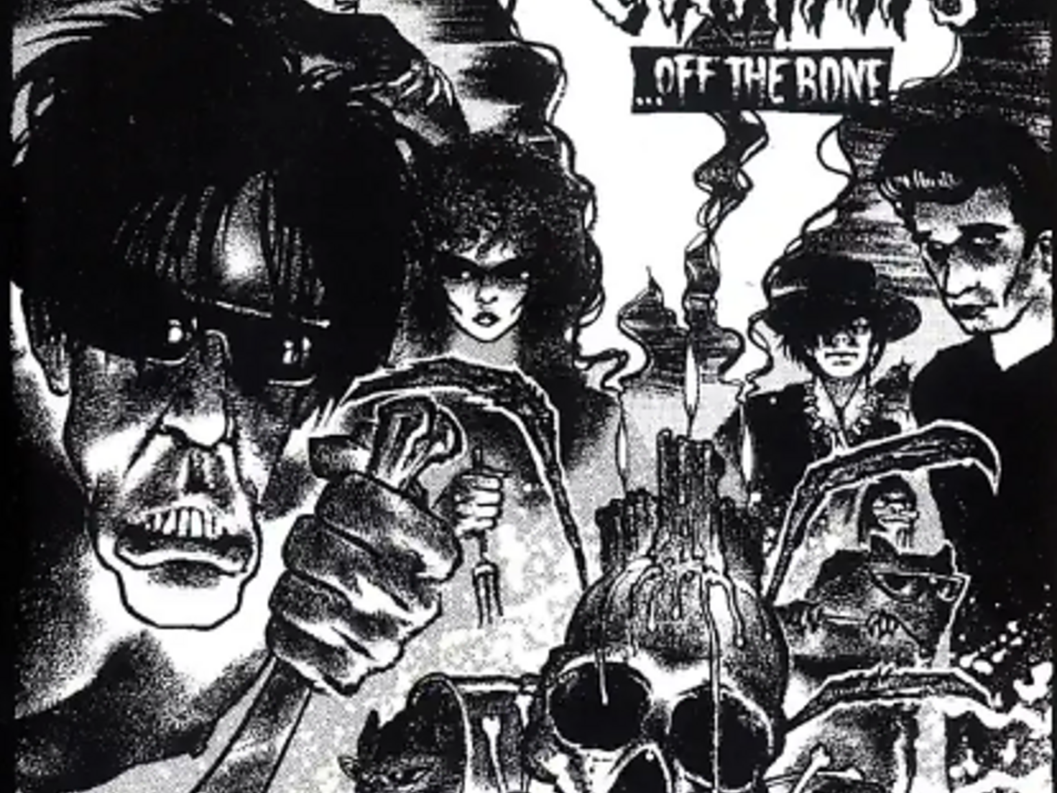 40 Greatest Halloween Songs for a Spooky Party in 2025