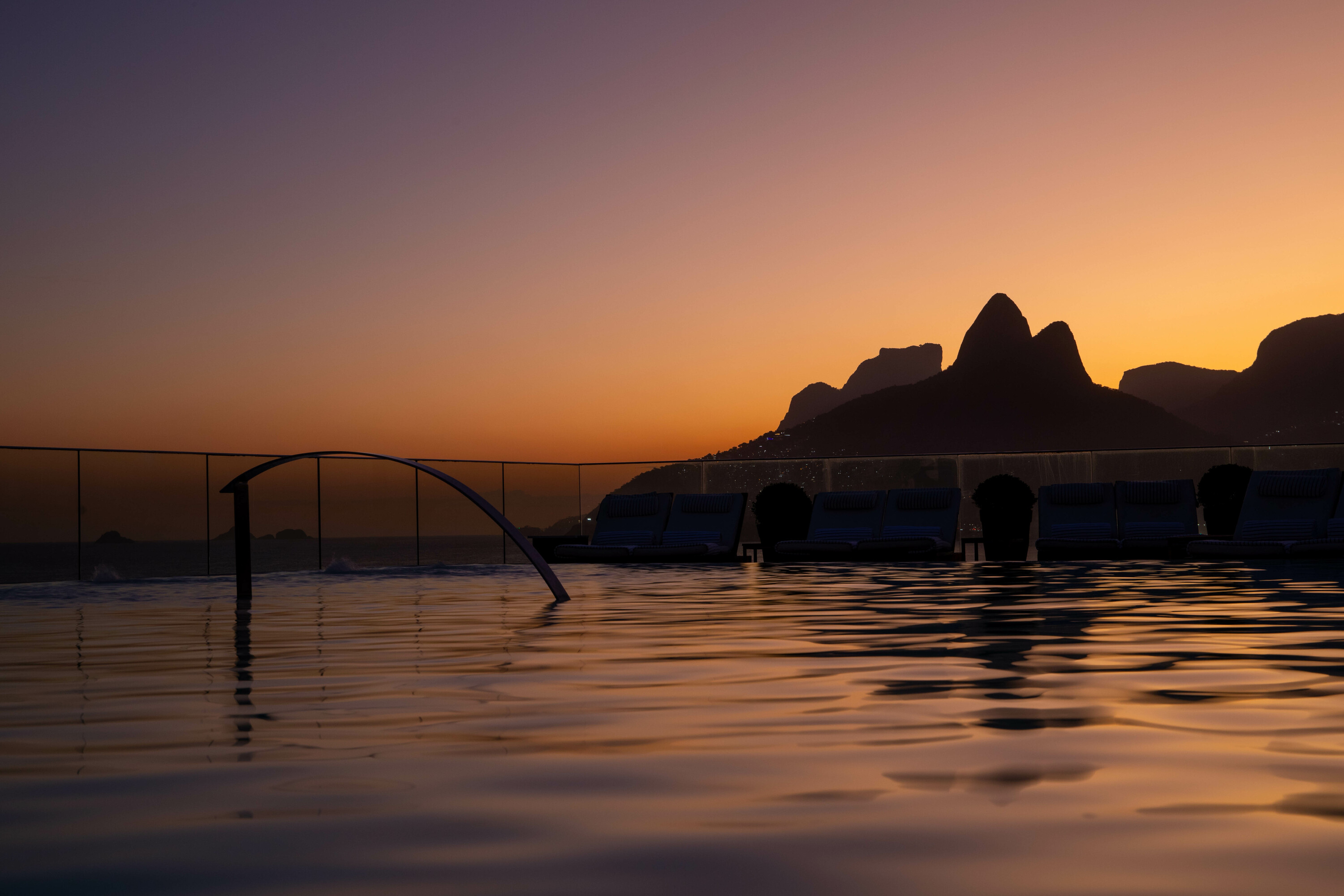 Fasano | Hotels in Rio de Janeiro
