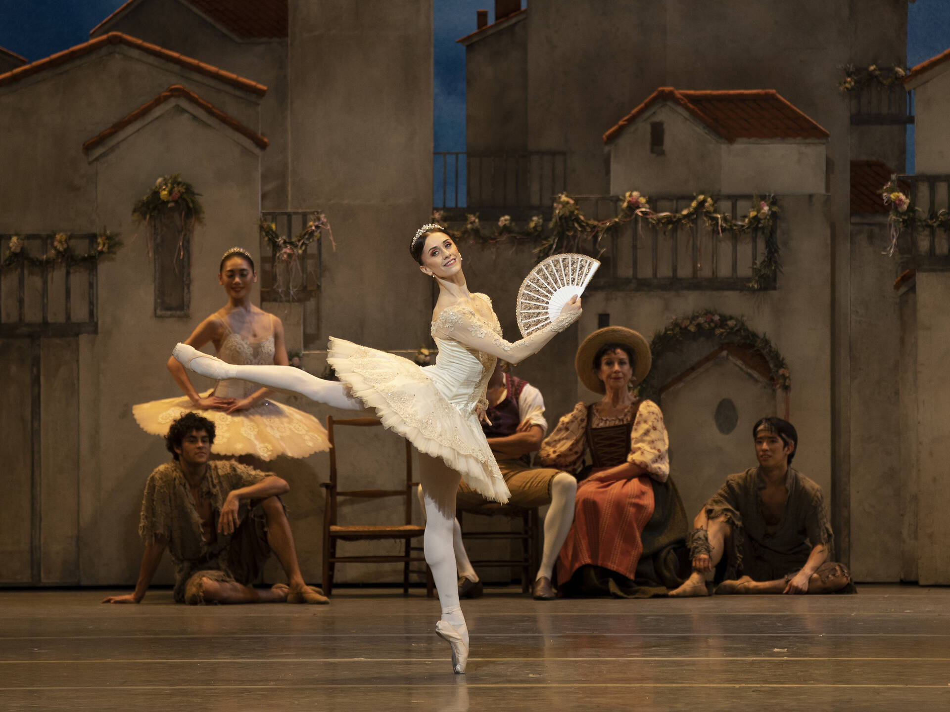 Dance in London - Dance and Ballet Shows, Listings and Events – Time ...