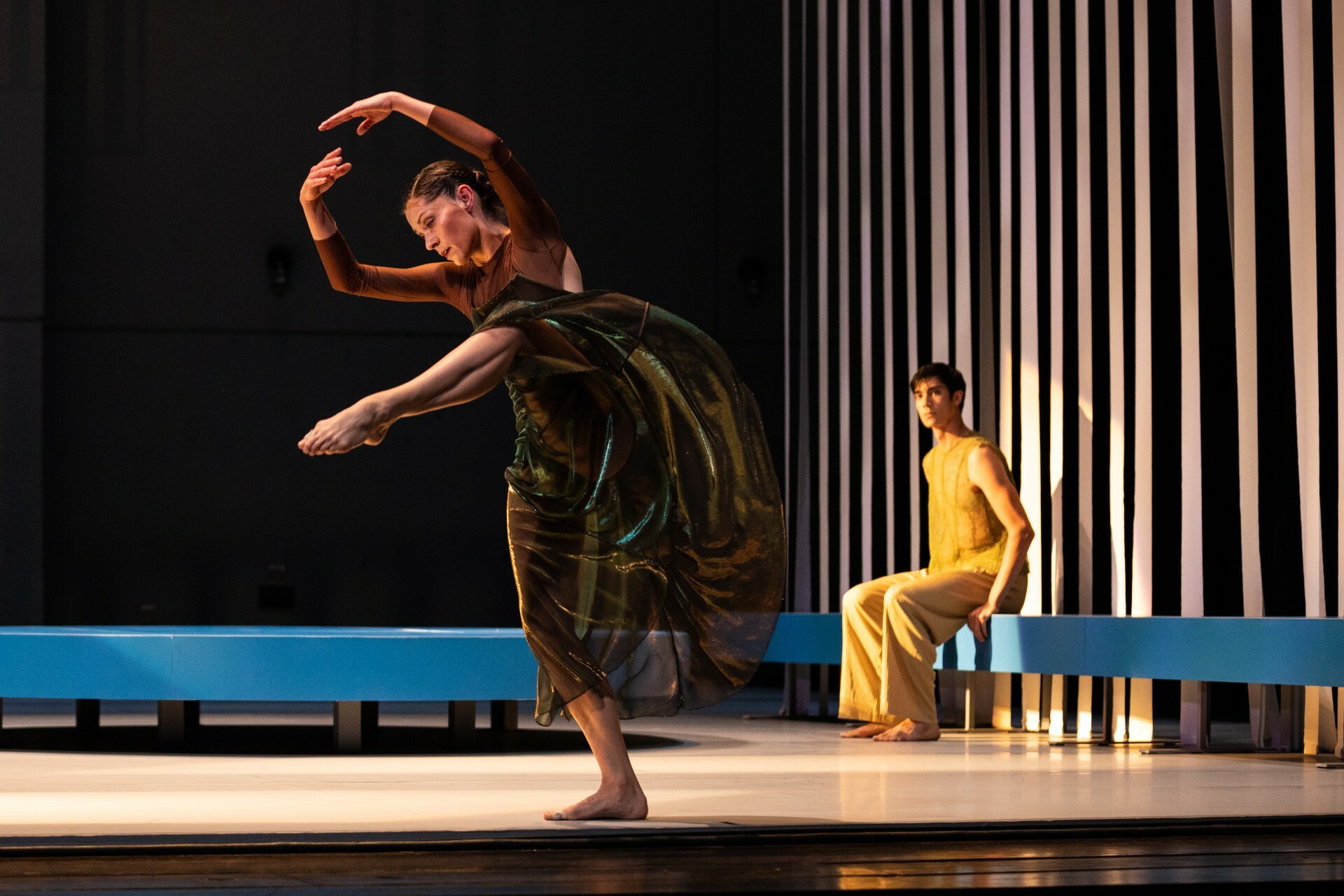 Song of Songs | Dance in London