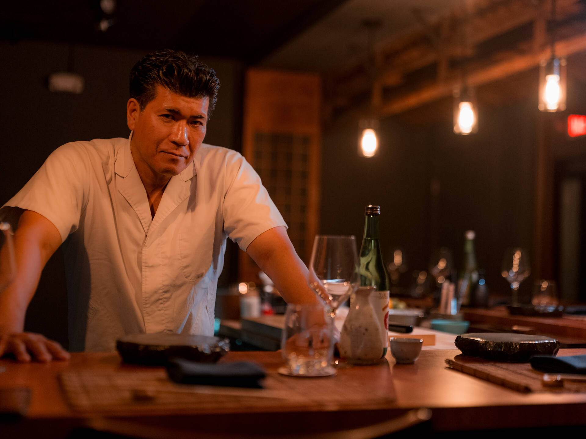 17 Best Omakase in Miami for a Luxe Chef's Counter Experience