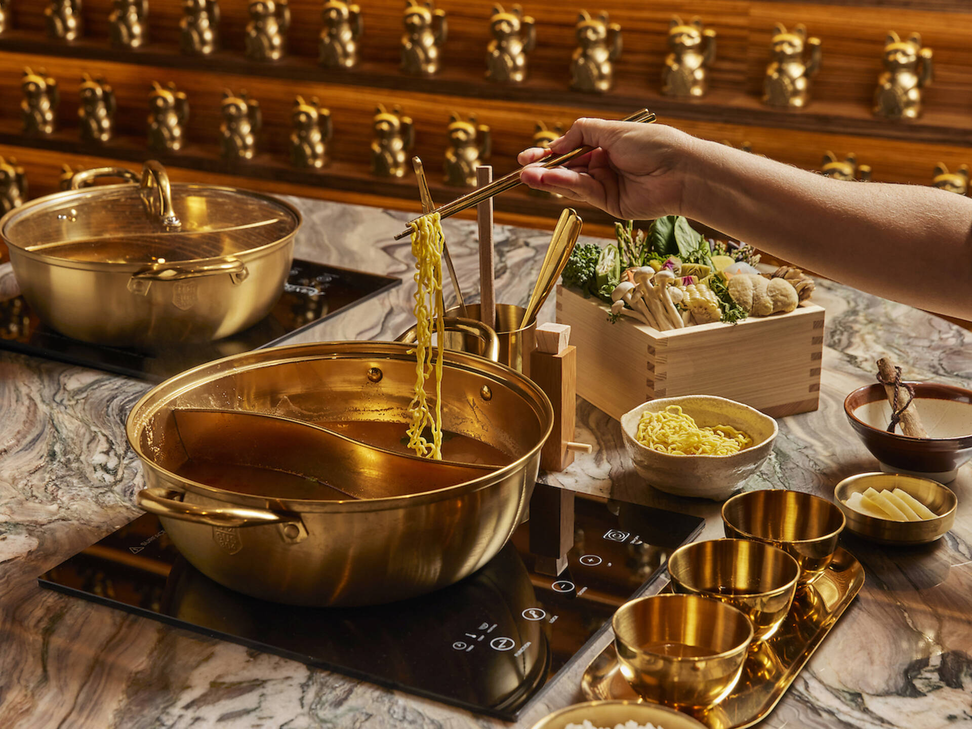 10 Best Hot Pot Destinations in Los Angeles for Shabu Shabu and ...