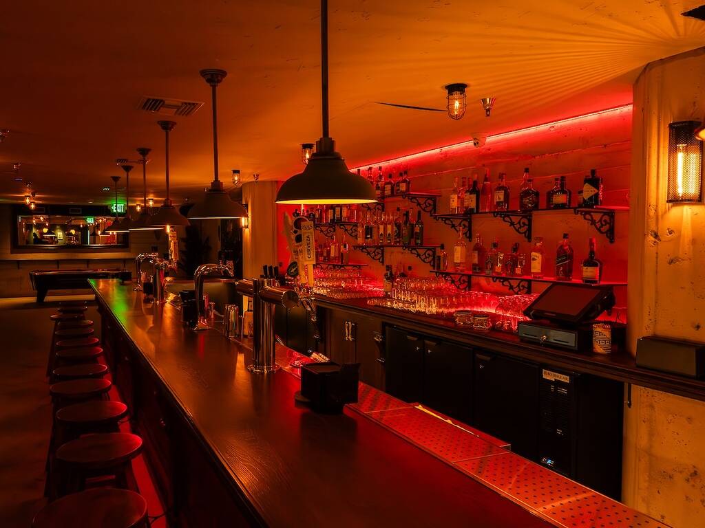 The 11 Best New Bars in Los Angeles, Spring 2024