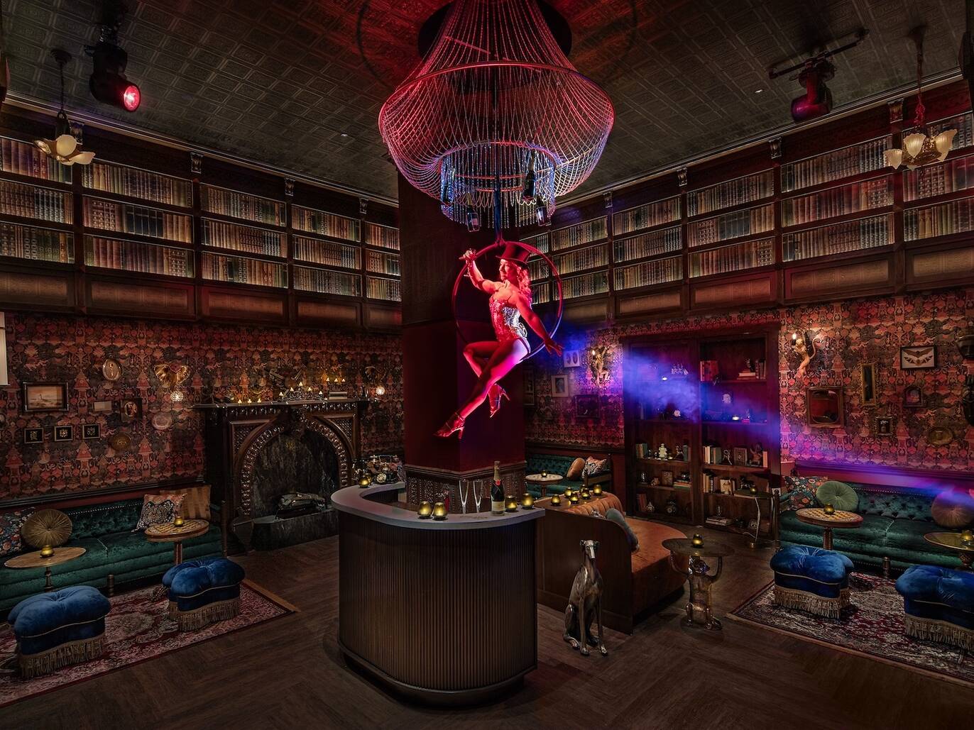 The 12 Best New Bars in Los Angeles, Spring 2024