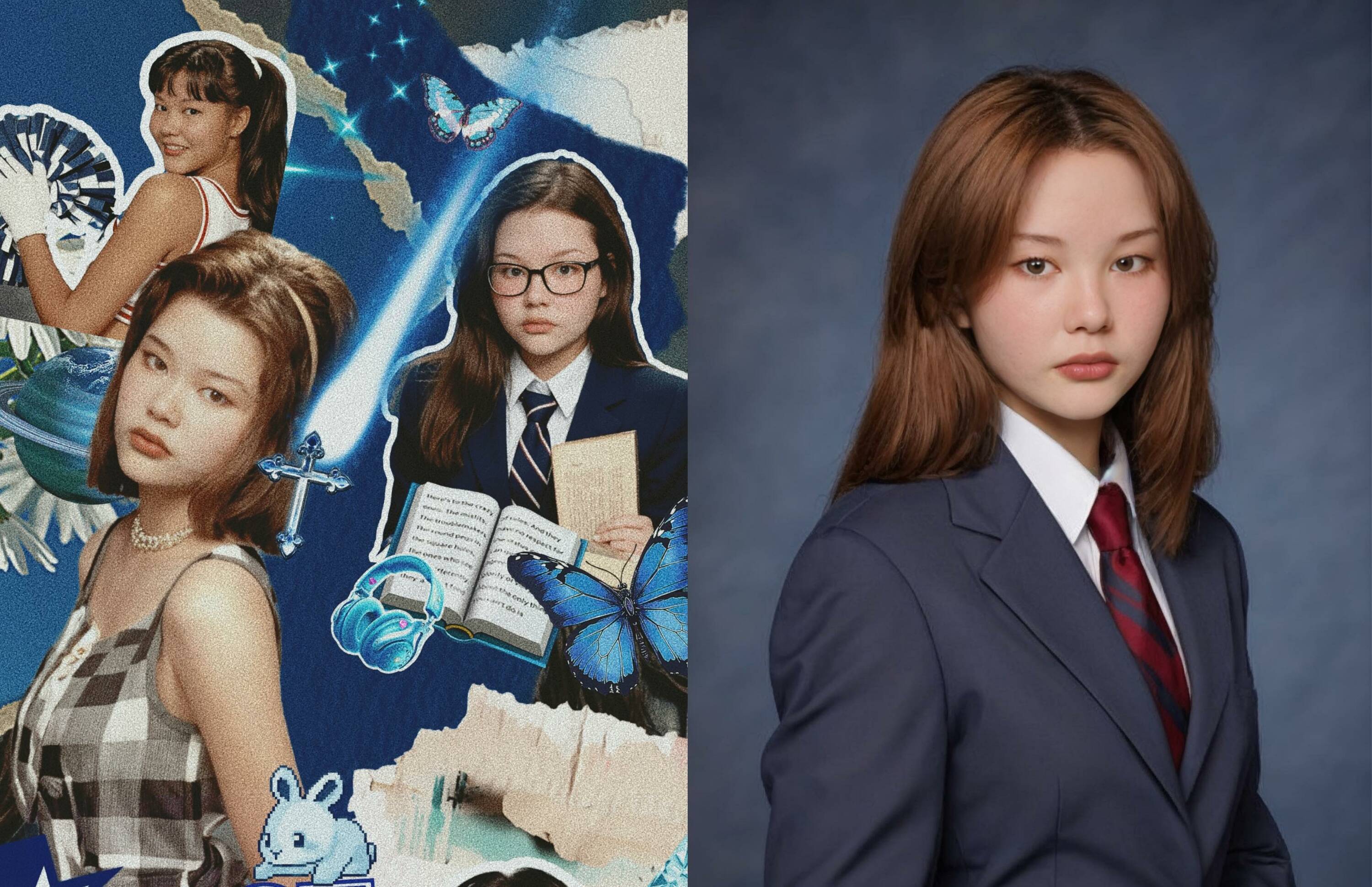 實測韓國爆紅 Epik AI Yearbook 90年代畢業照 AI App 下載方法及收費