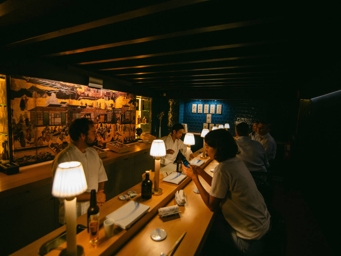 21 Of The Best Japanese Restaurants in Lisbon