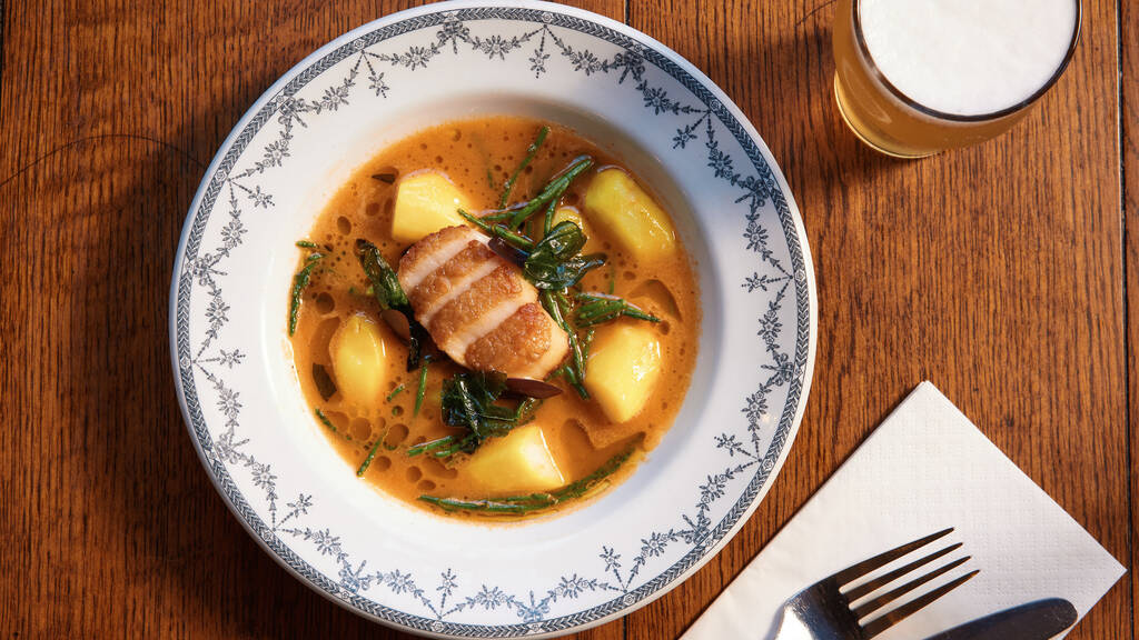 Review: The Prince Arthur pub