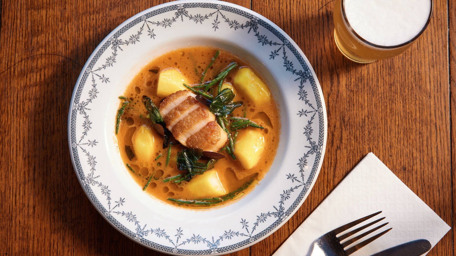 Review: The Prince Arthur pub