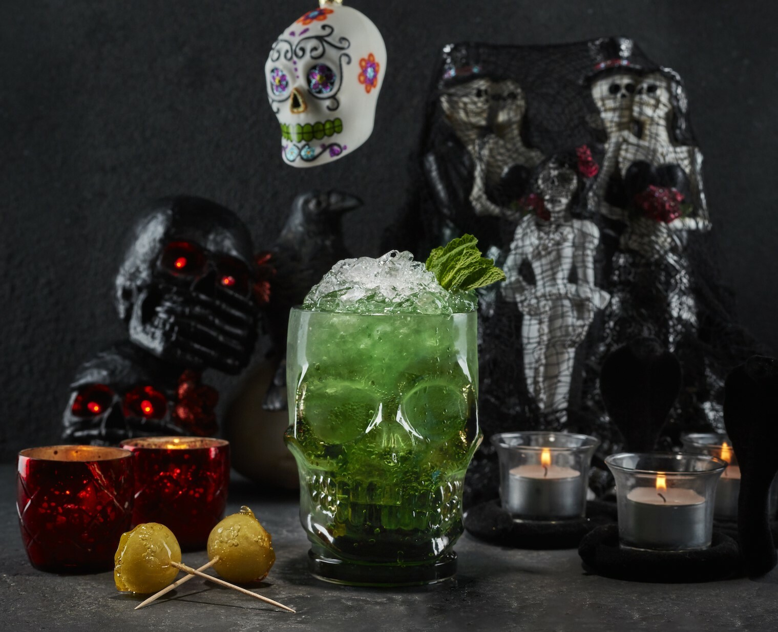 Creepy Crypt Visit at Westminster Abbey | Things to do in London