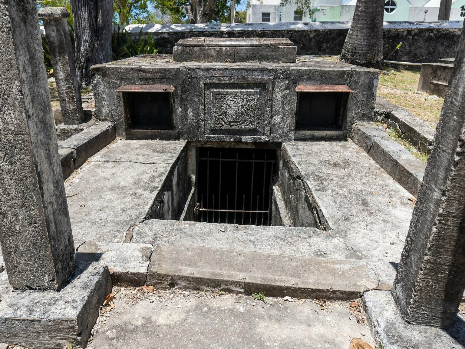 20 Most Haunted Places in the World