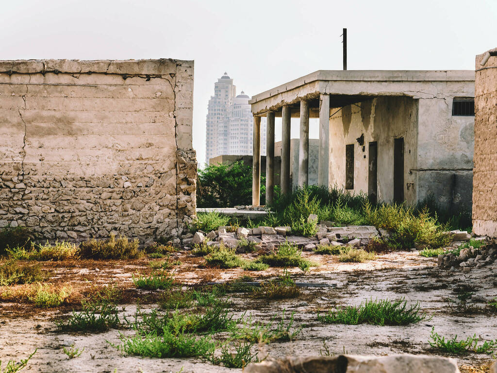 20 Most Haunted Places in the World