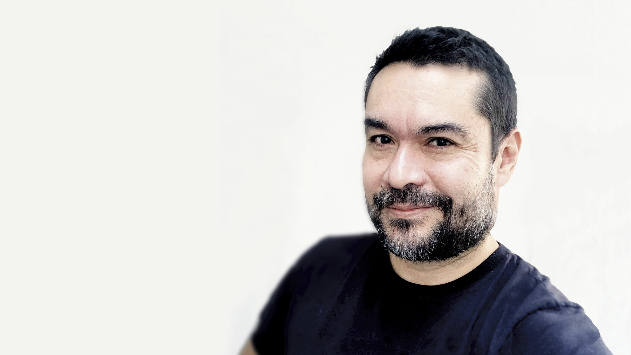 Alejandro Magallanes: ilustrador de Gran Salón México 2023