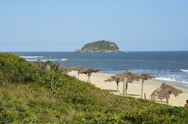 Praia de Grumari | Attractions in Rio de Janeiro