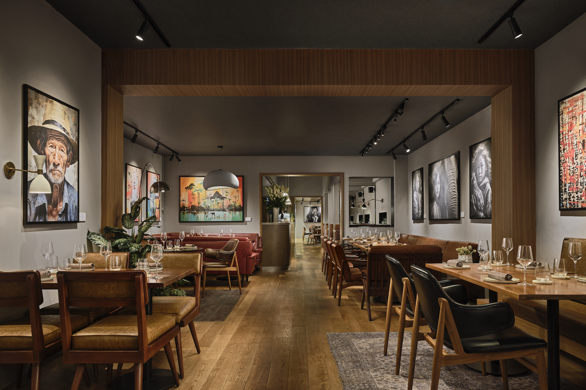 Lo Quay: Modern Vietnamese Cuisine By Ex-Nobu Chef On Amoy Street