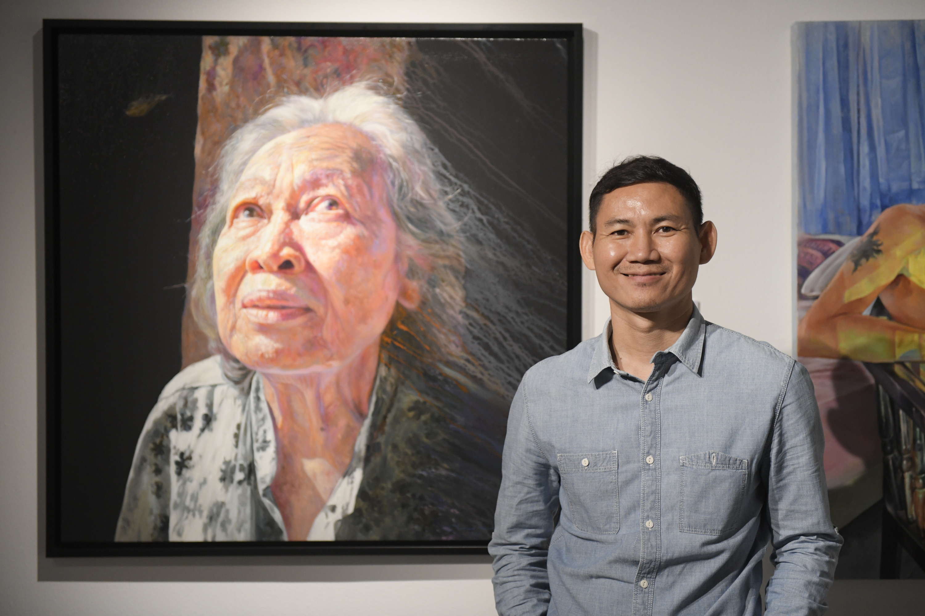 Italthai Portrait Prize winners for 2023 unveiled