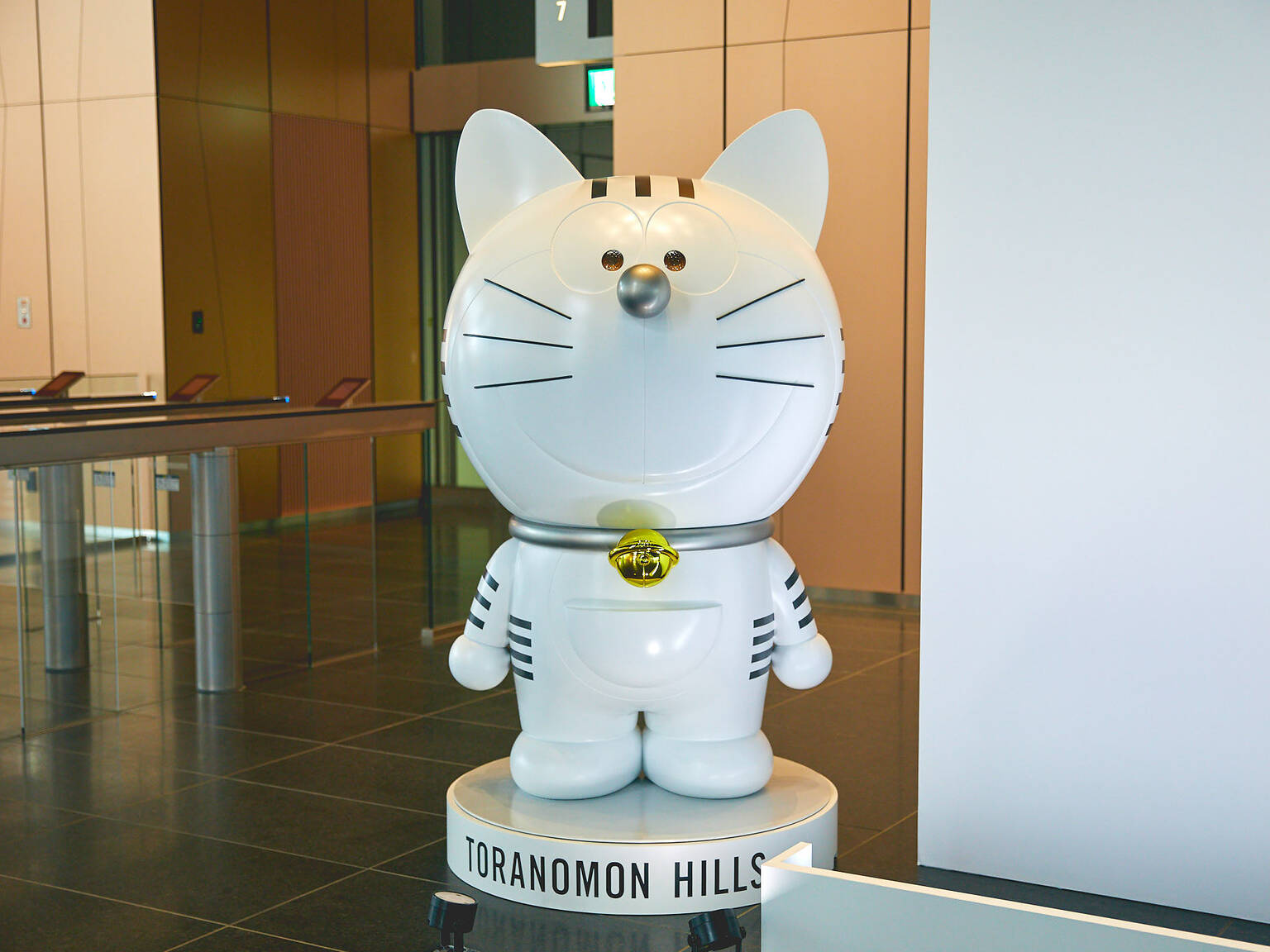 6 things to do at the new Toranomon Hills Station Tower