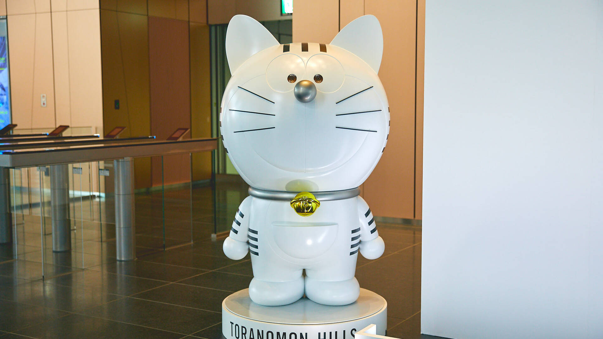 6 things to do at the new Toranomon Hills Station Tower