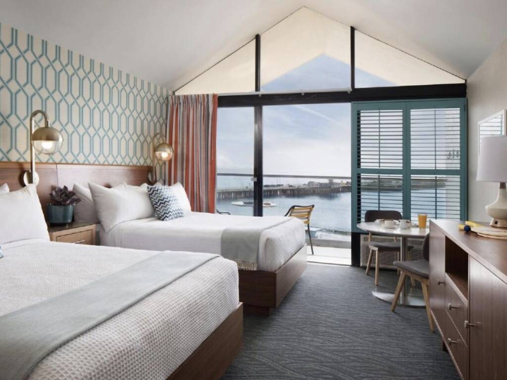 12 Best Hotels in Santa Cruz for 2025