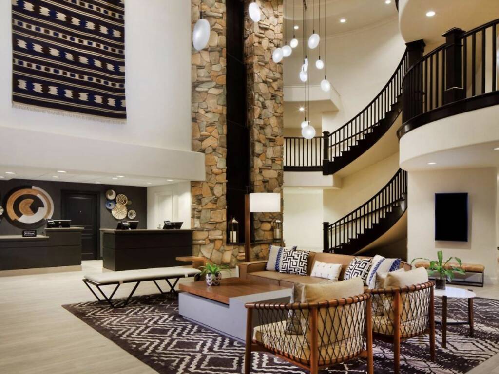 12 Best Hotels in Santa Cruz for 2025