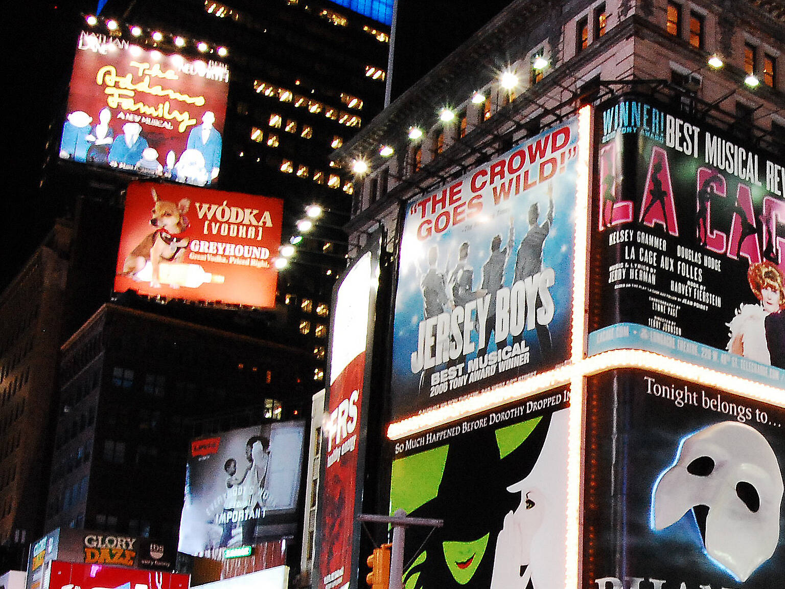 The Top 8 Ghost Tours in NYC: Best NYC Ghost Tours