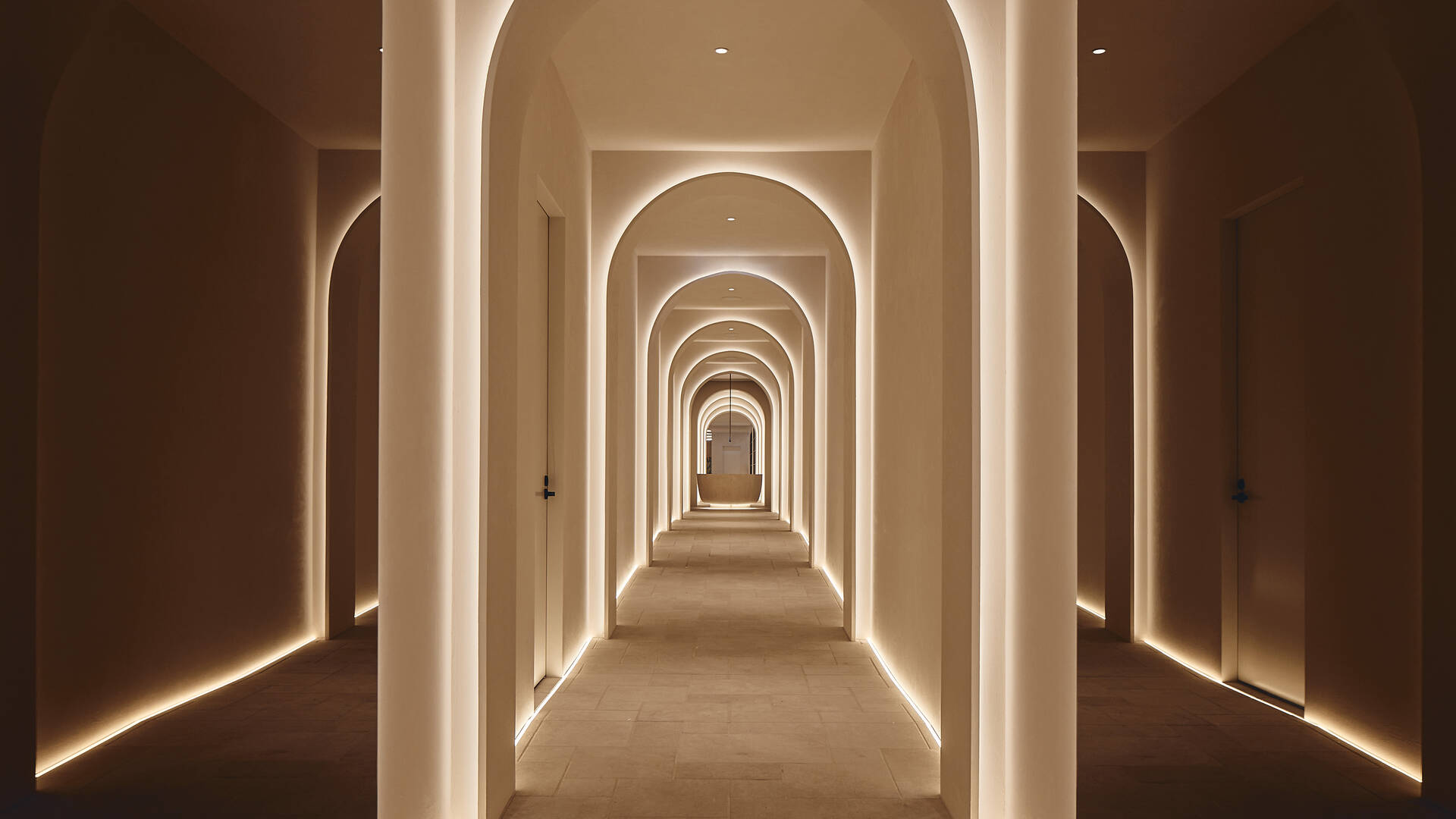 Saint Haven is a world-first private luxury wellness club in Melbourne