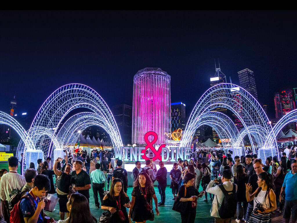 Biggest Hong Kong Events to Look Forward to in 2024