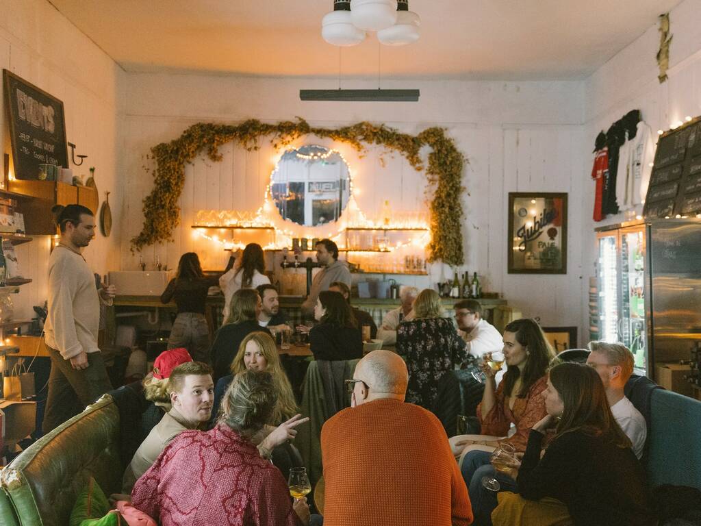 13 Best Bars in Brighton, Picked By A Local