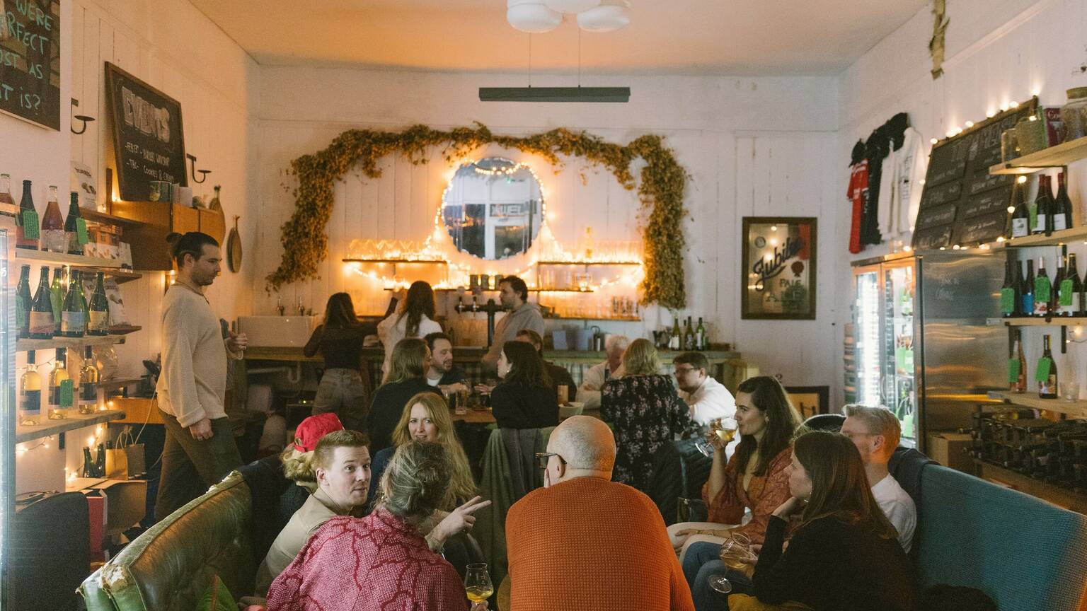 13 Best Bars in Brighton, Picked By A Local