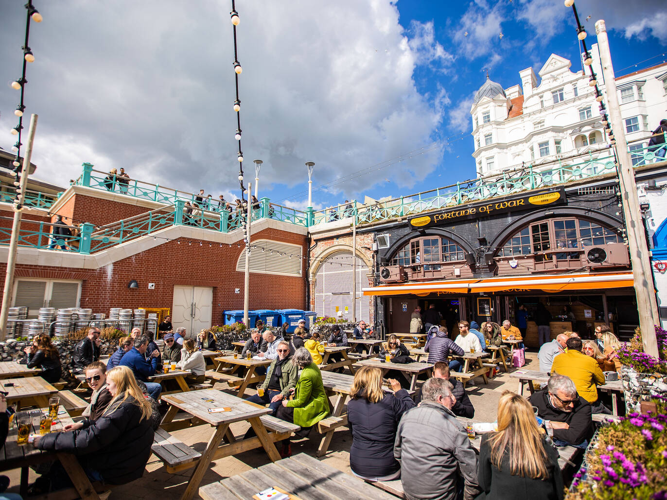 13 Best Bars in Brighton, Picked By A Local