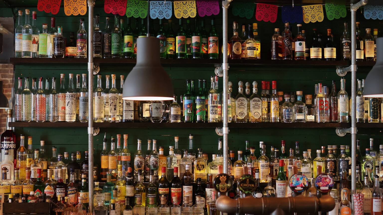13 Best Bars in Brighton, Picked By A Local