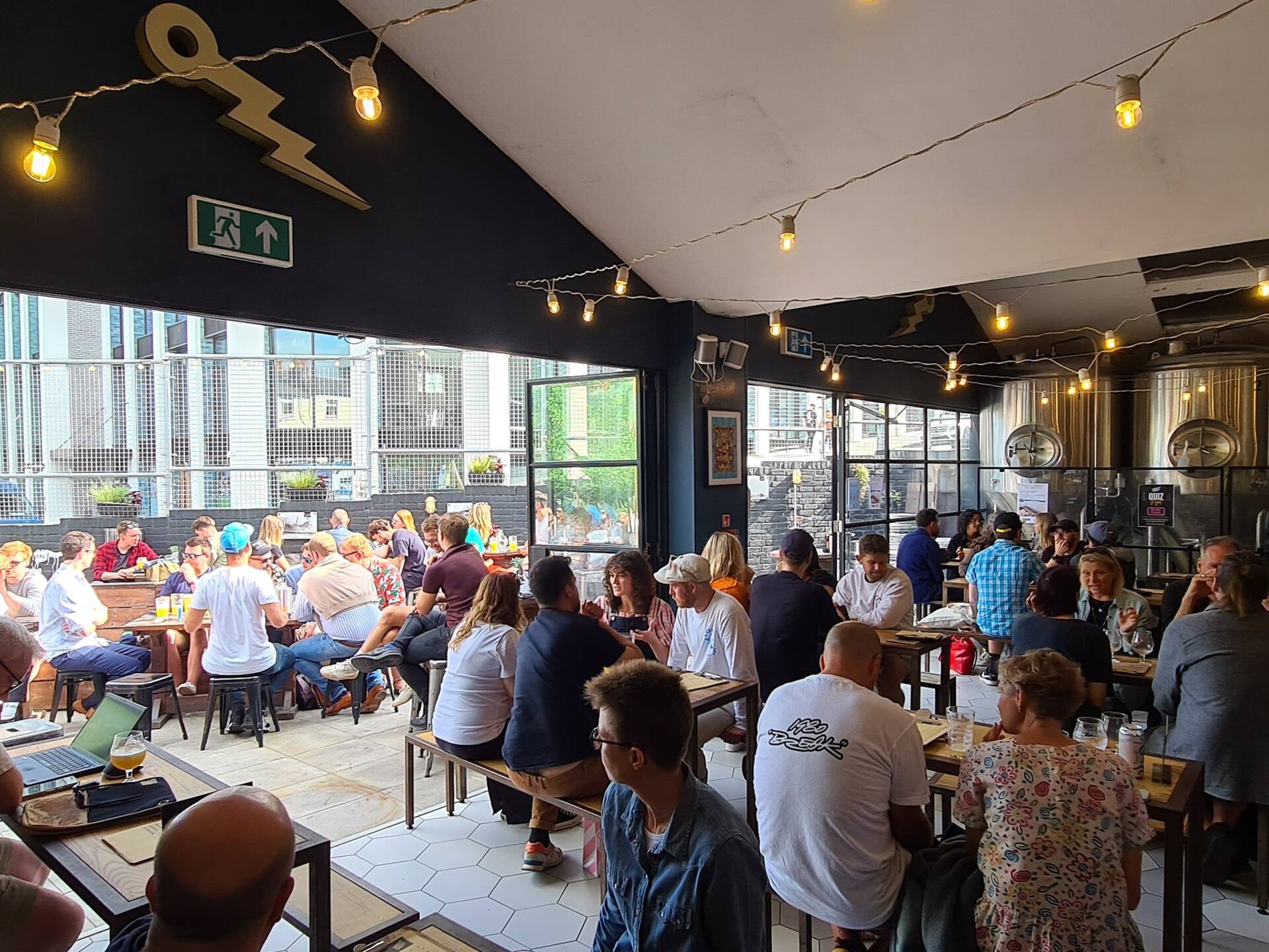 13 Best Bars in Brighton, Picked By A Local