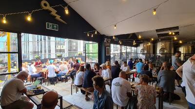 13 Best Bars in Brighton, Picked By A Local
