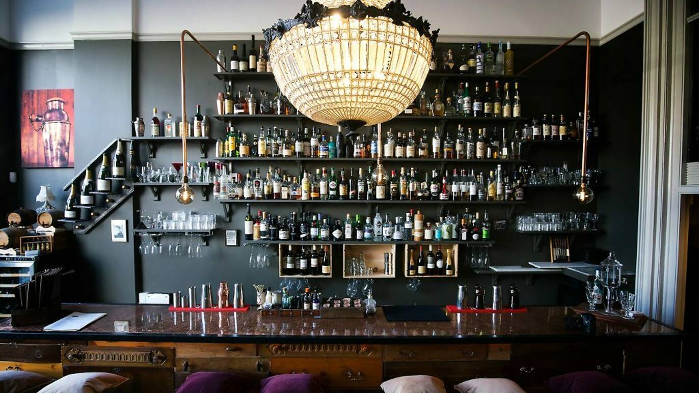 13 Best Bars in Brighton, Picked By A Local