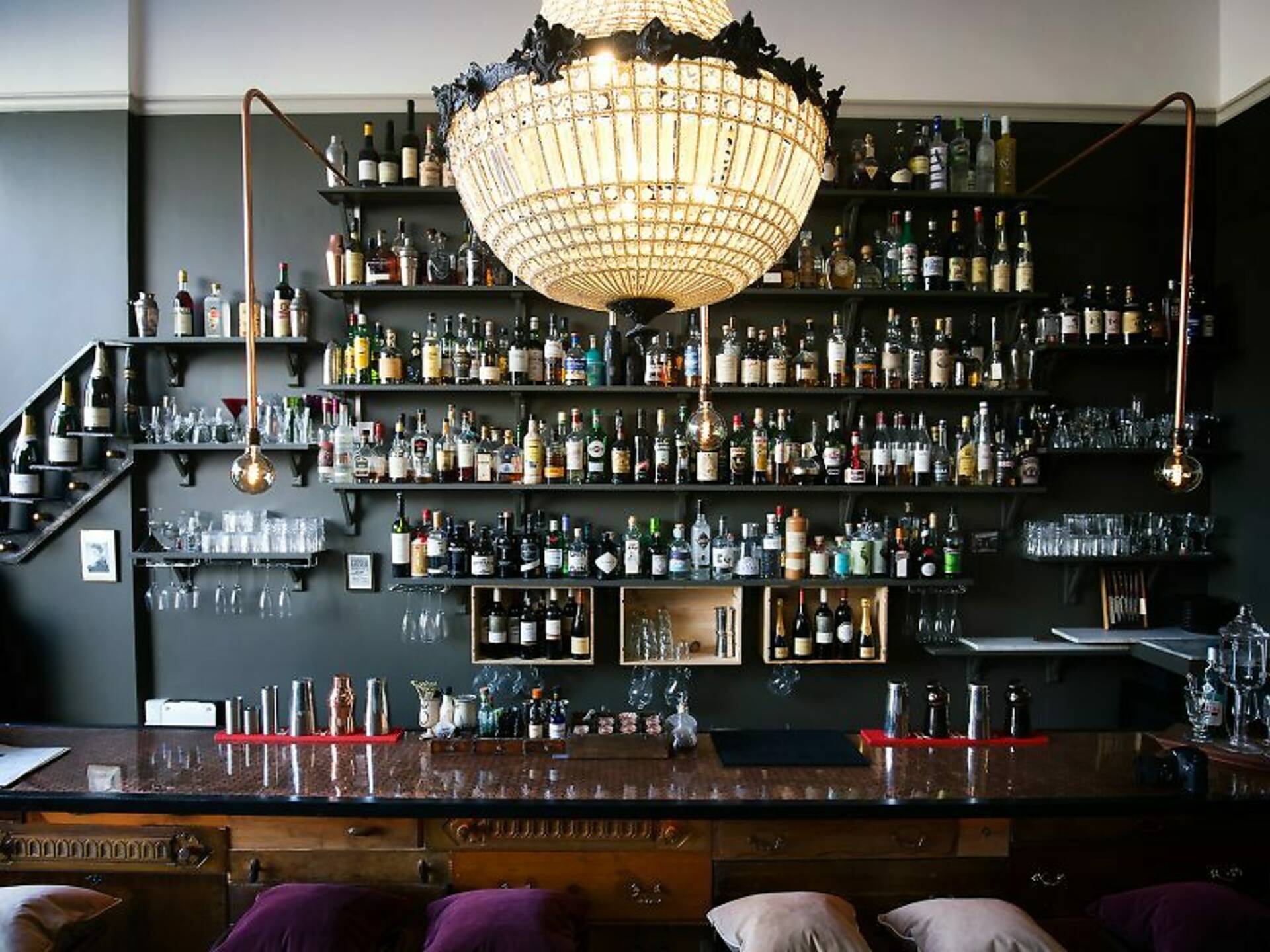 13 Best Bars in Brighton, Picked By A Local
